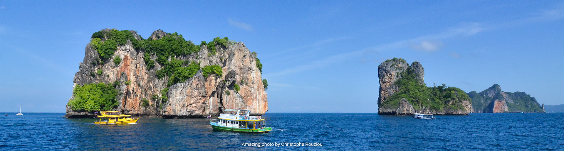 Bidas - Diving Koh Lanta - Hidden Depths Diving